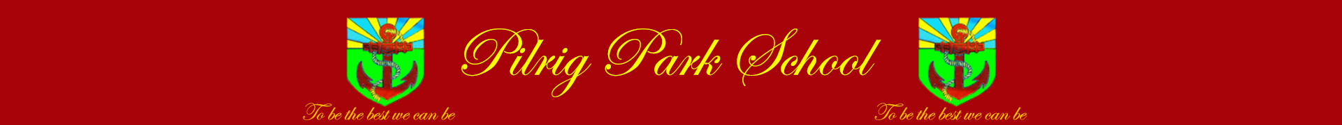 PPS Banner 2020 | Pilrig Park School