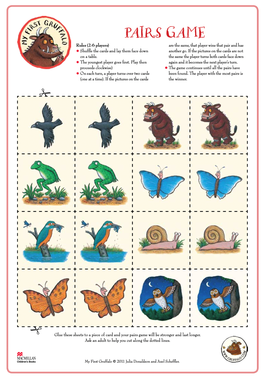 gruf1 | Pilrig Park School