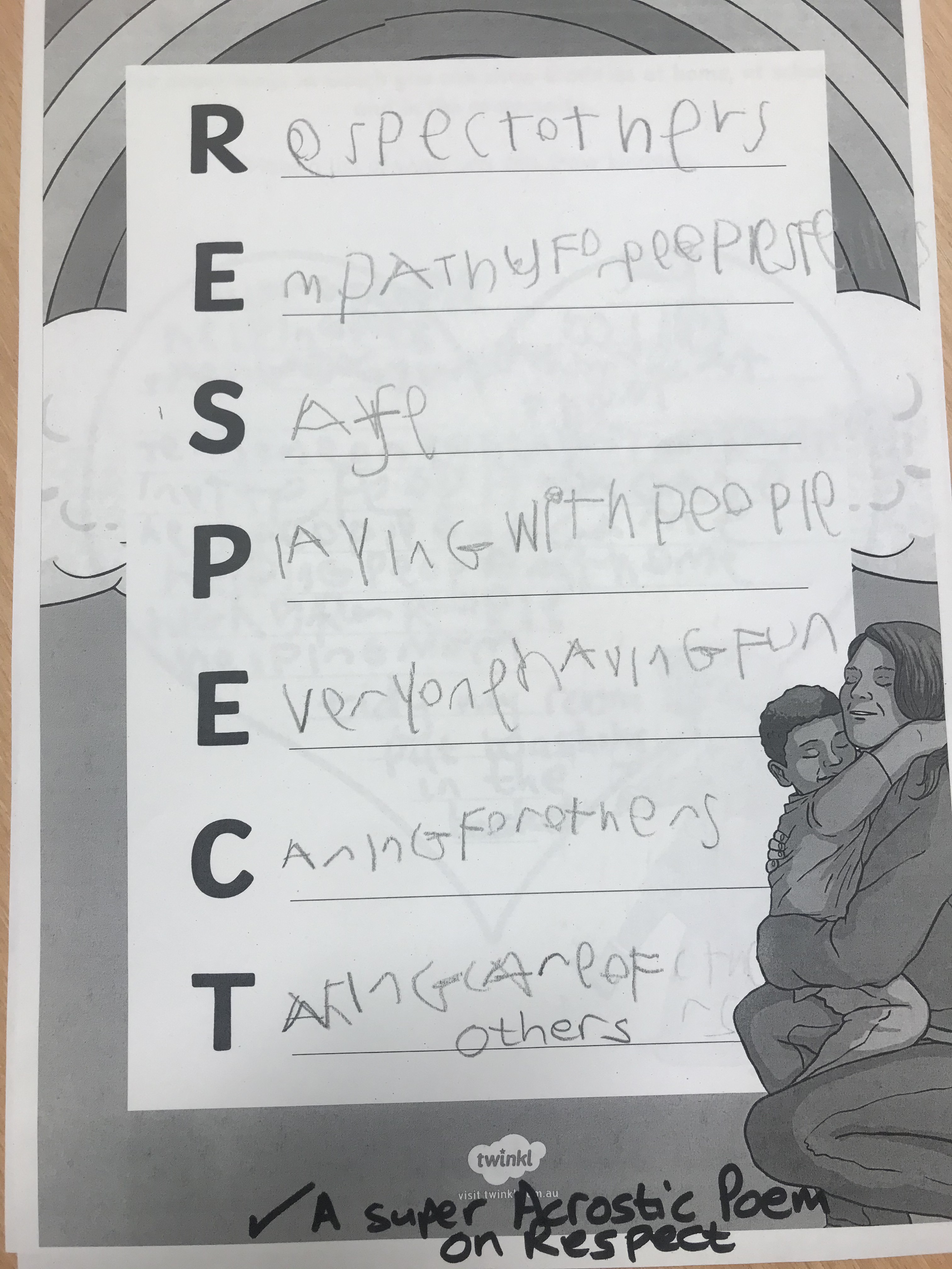 Rights Respecting School | Pilrig Park School