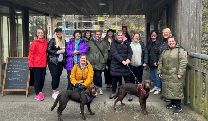 Proud Moments | Pilrig Park School