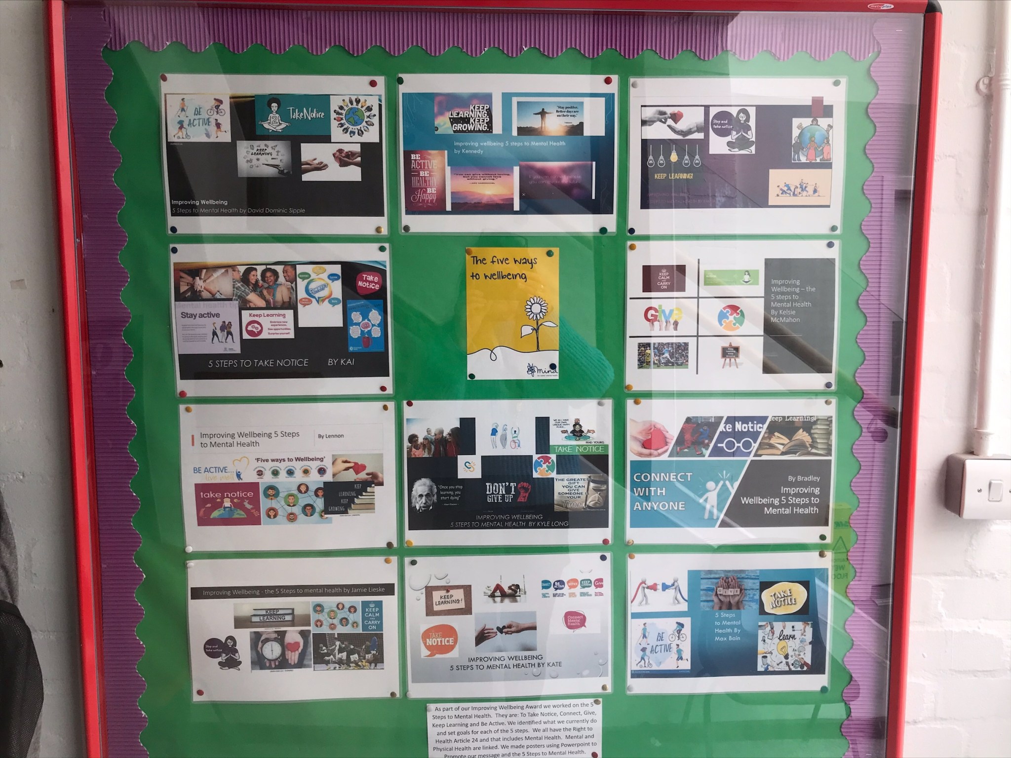 RRS Article of the Week | Pilrig Park School