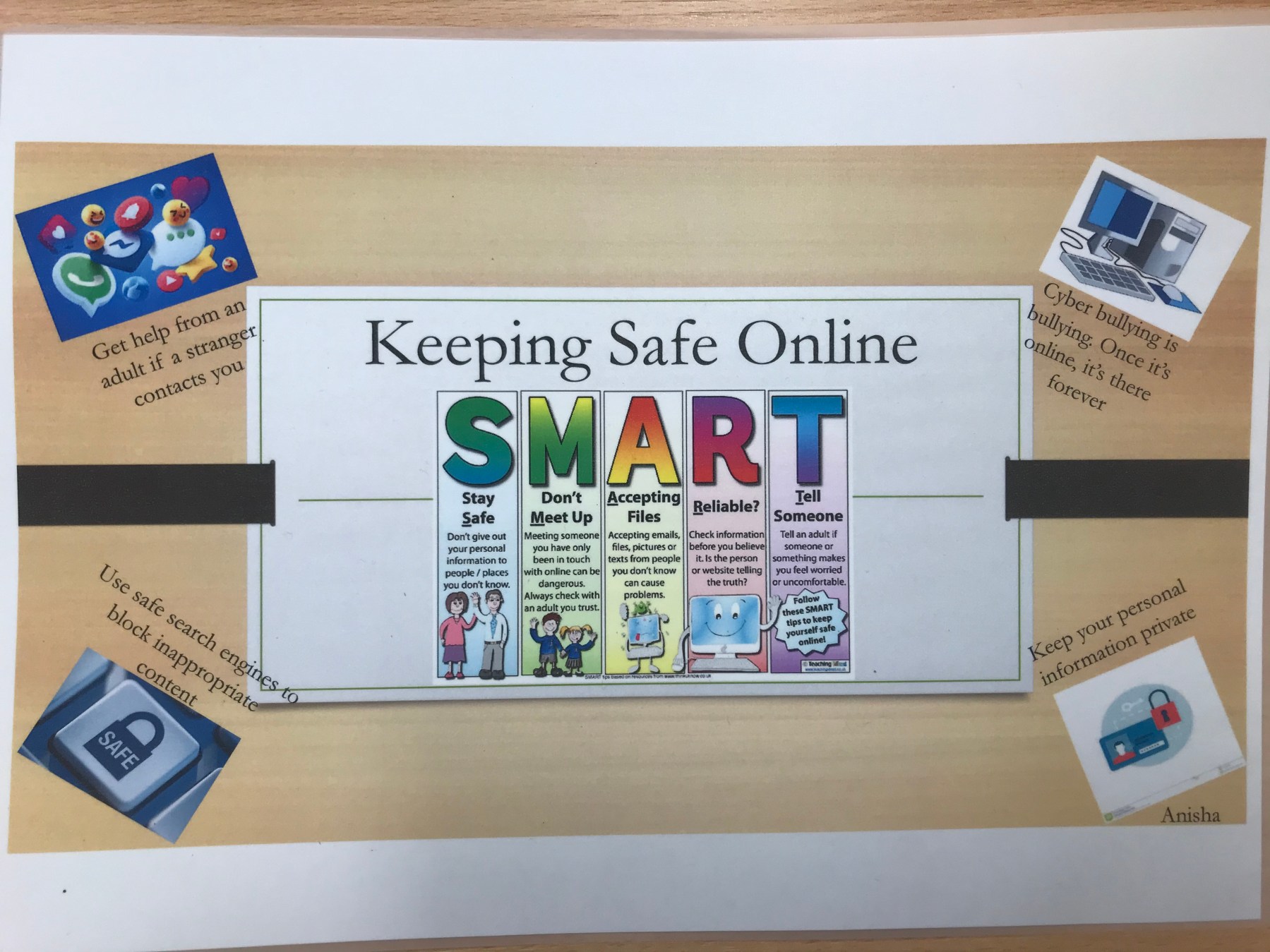 RRS Article of the Week | Pilrig Park School
