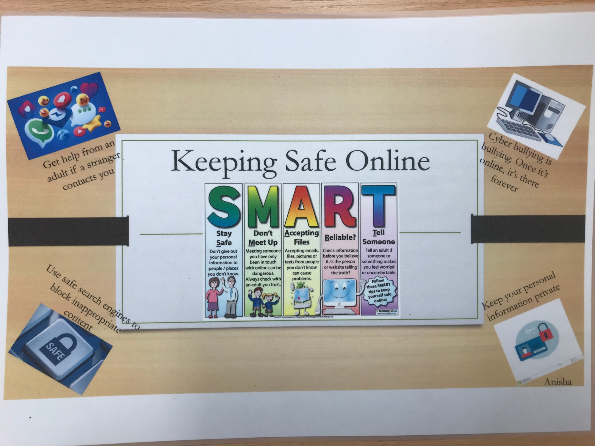 RRS Article of the Week | Pilrig Park School