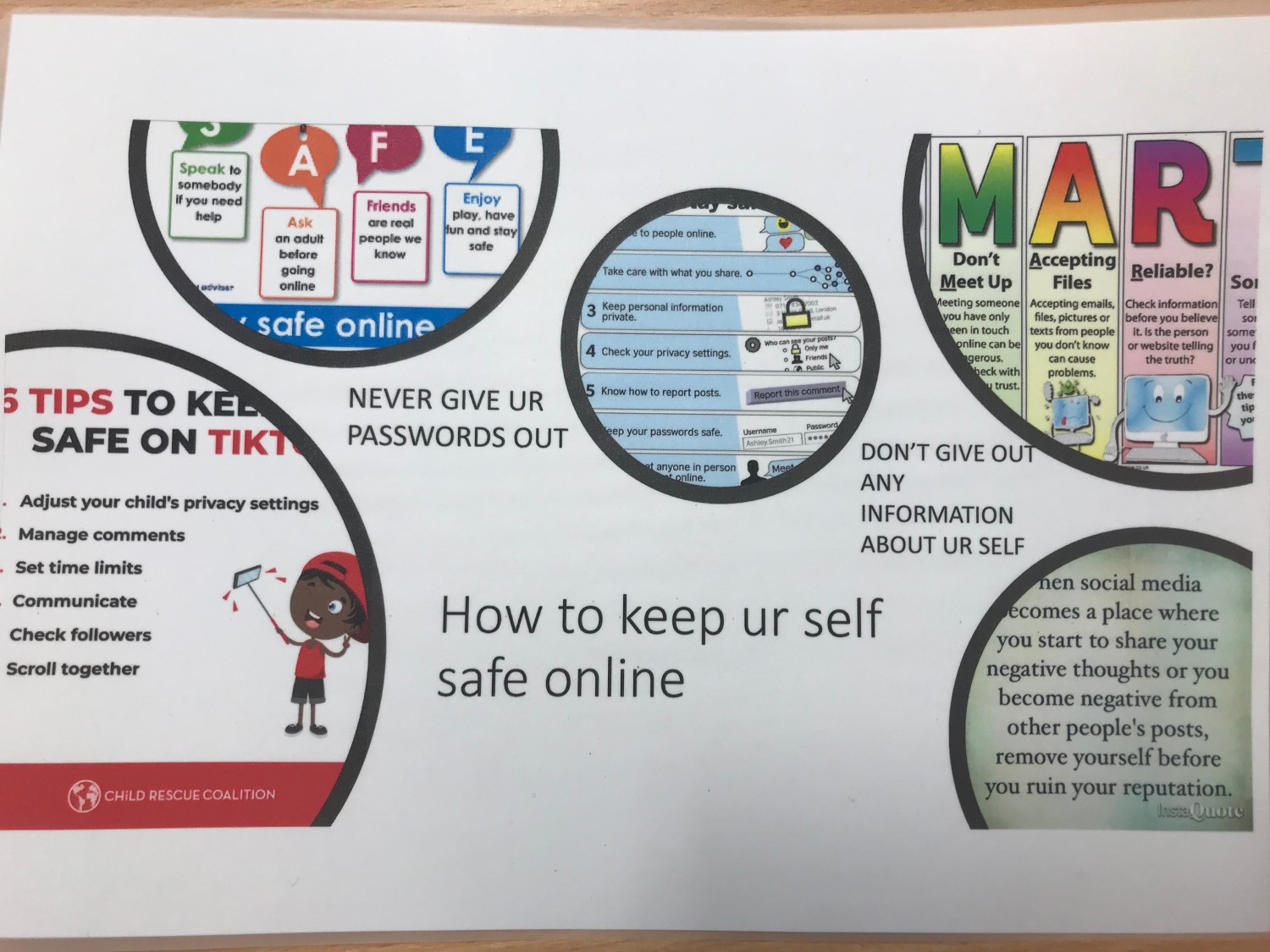 RRS Article of the Week | Pilrig Park School