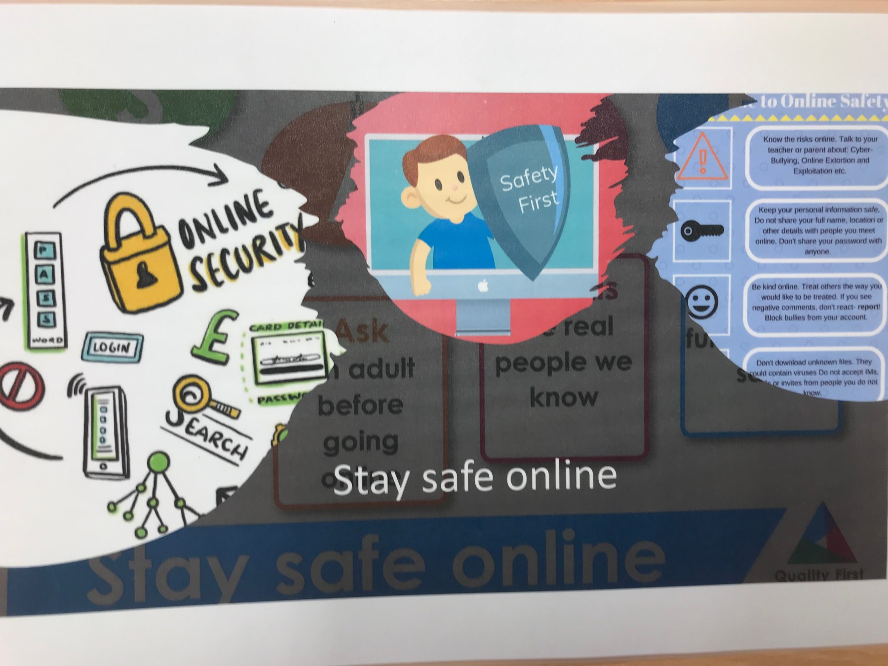 RRS Article of the Week | Pilrig Park School