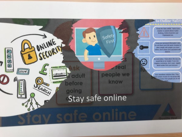 RRS Article of the Week | Pilrig Park School