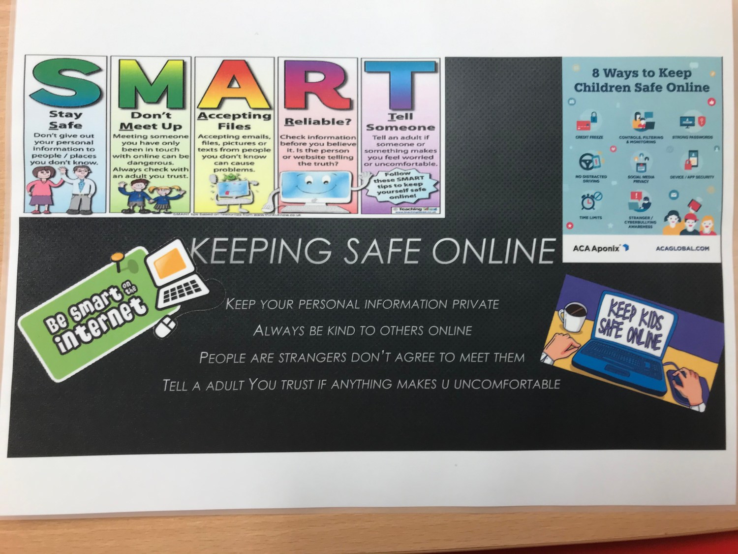 RRS Article of the Week | Pilrig Park School