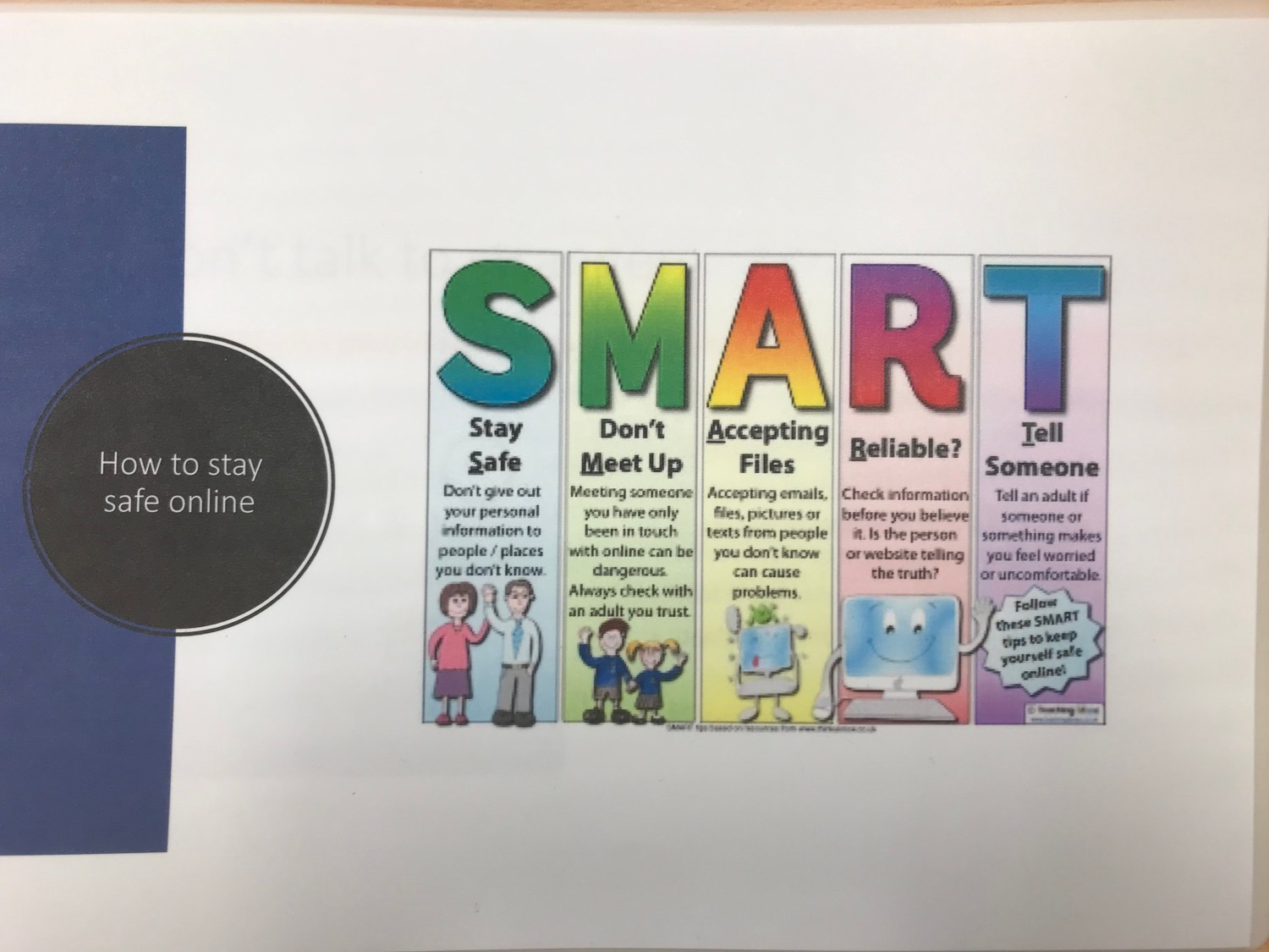 RRS Article of the Week | Pilrig Park School