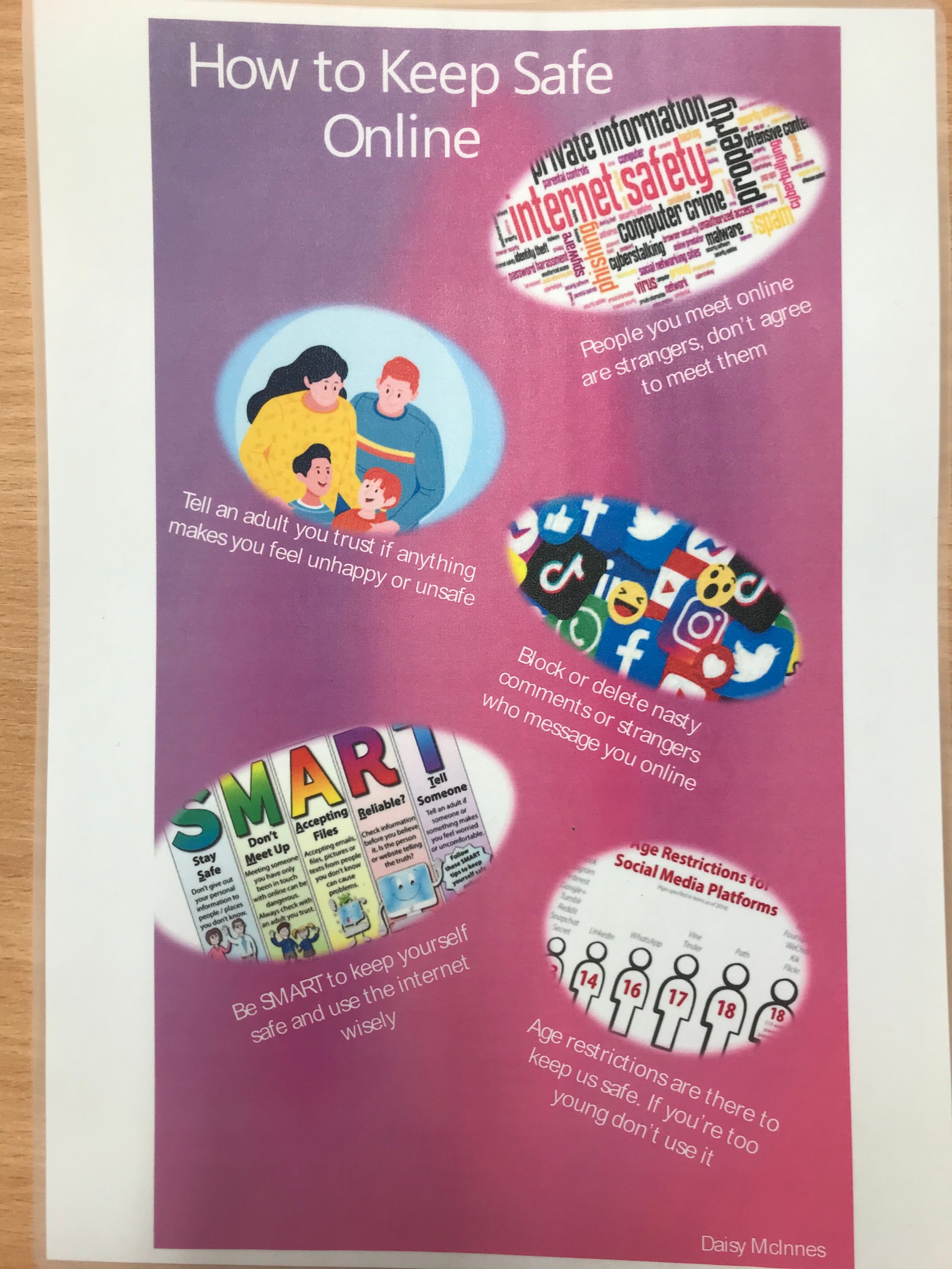 RRS Article of the Week | Pilrig Park School