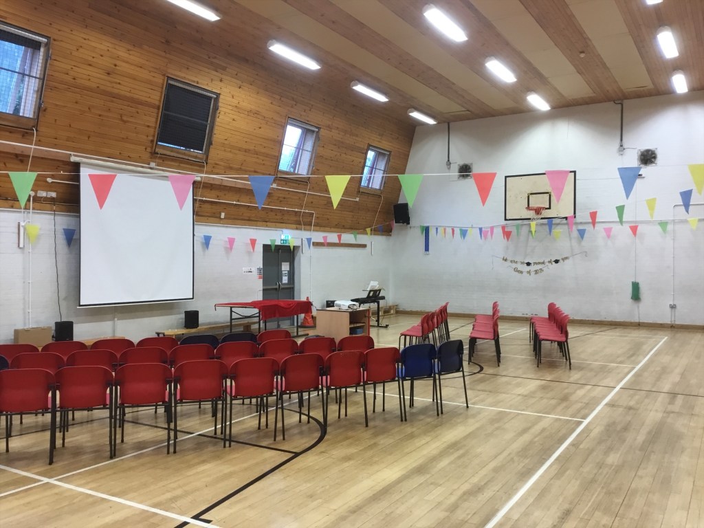 Pilrig Park School | Pilrig Park School