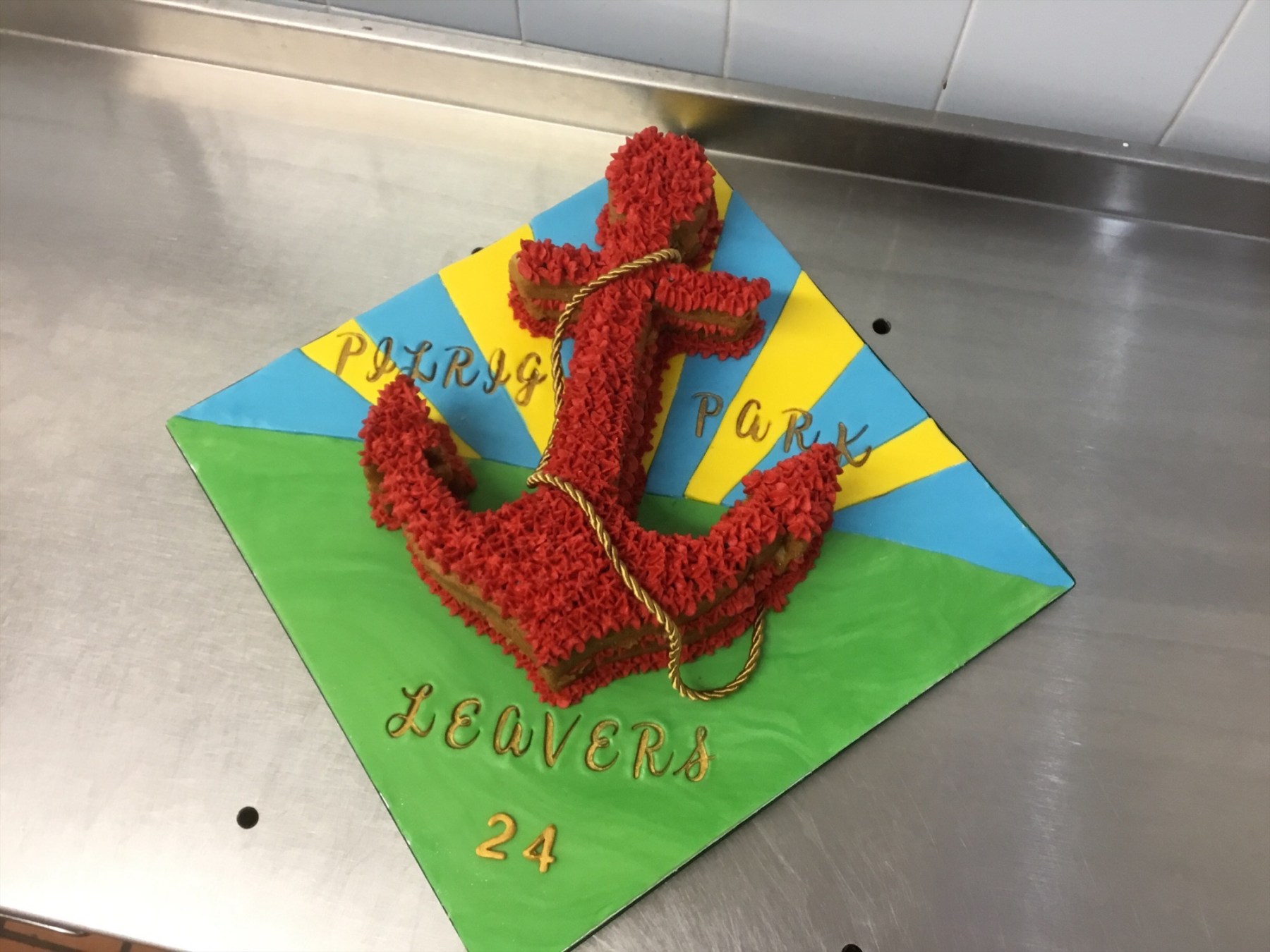 Pilrig Park School | Pilrig Park School