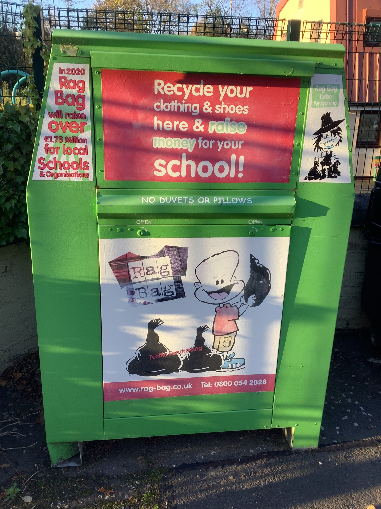 Pilrig Park School | Pilrig Park School