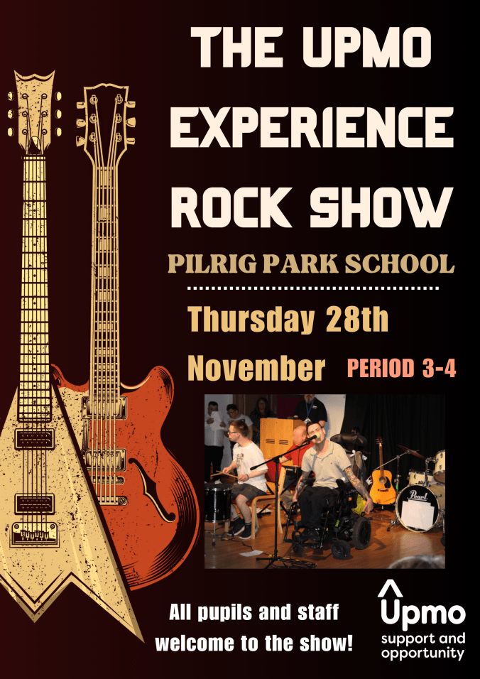 Pilrig Park School | Pilrig Park School