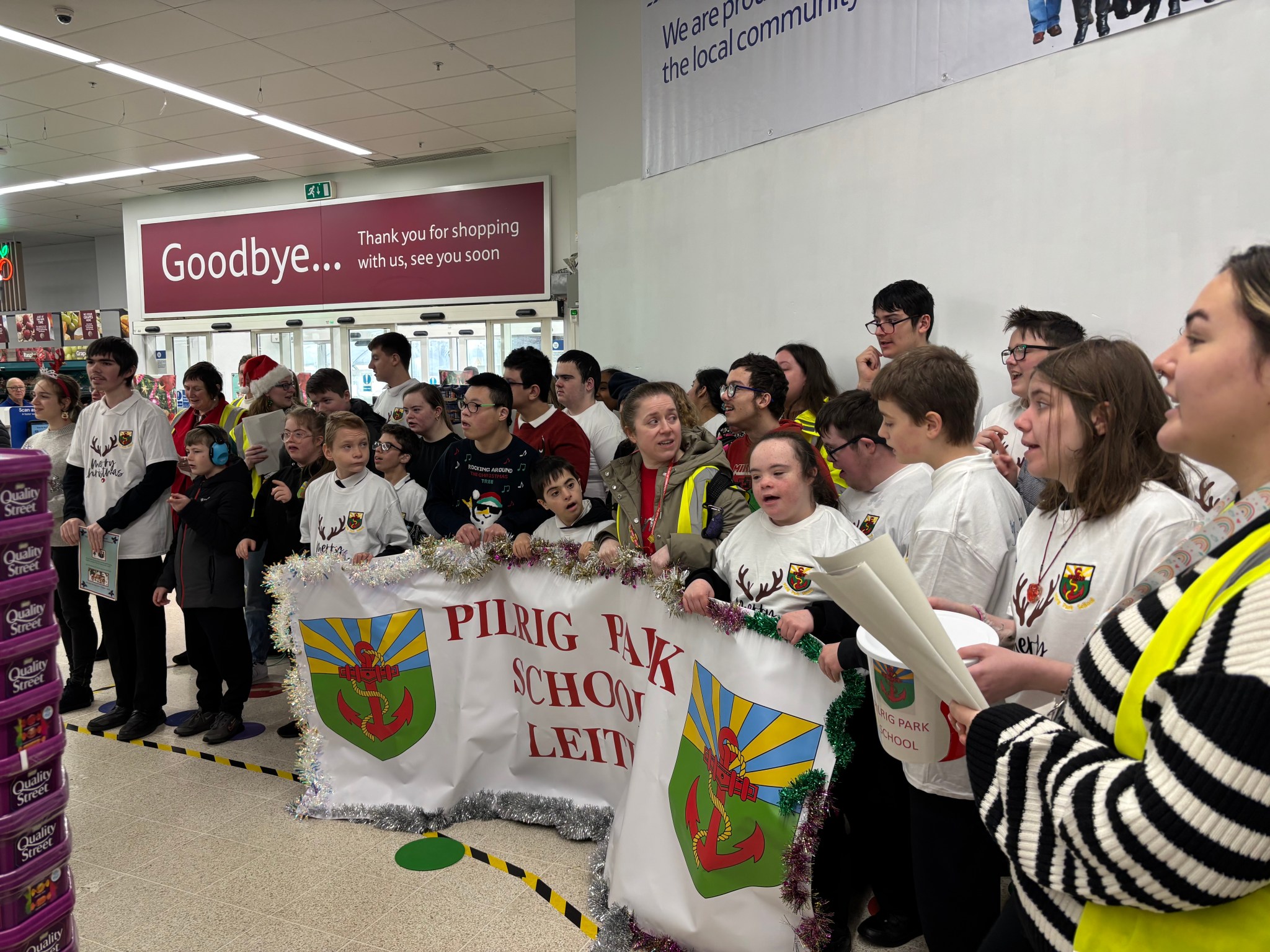 Pilrig Park School | Pilrig Park School