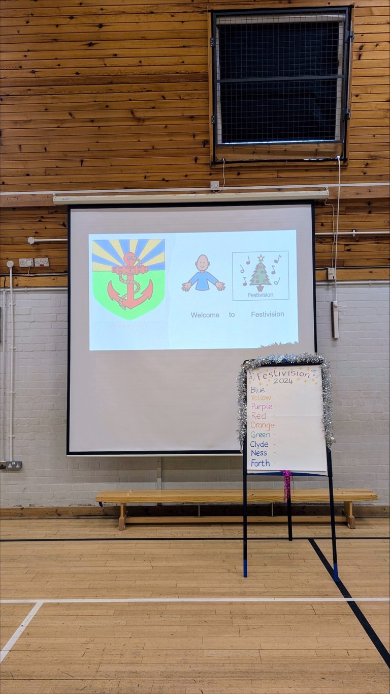 Pilrig Park School | Pilrig Park School